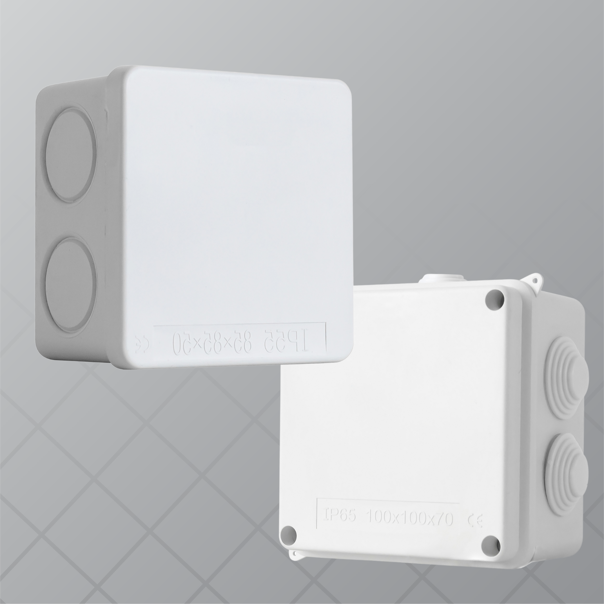 Junction Boxes | MajorTech